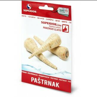 Paštrnjak 3g | Poljokomerc.rs