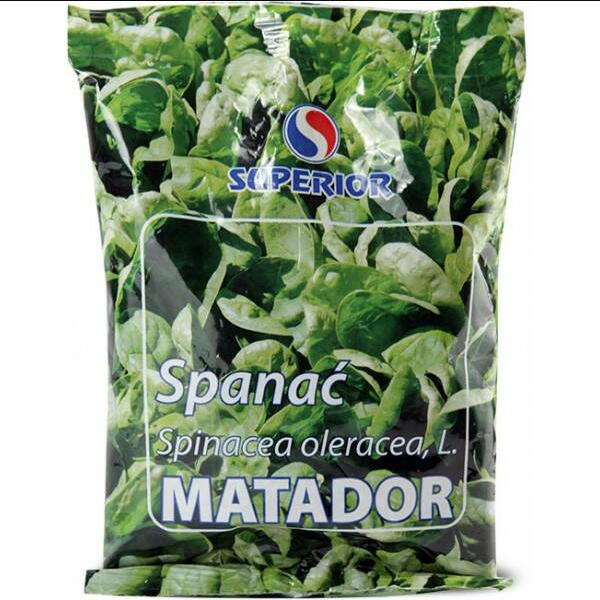SUPERIOR spanać Matador 100g | Poljokomerc.rs