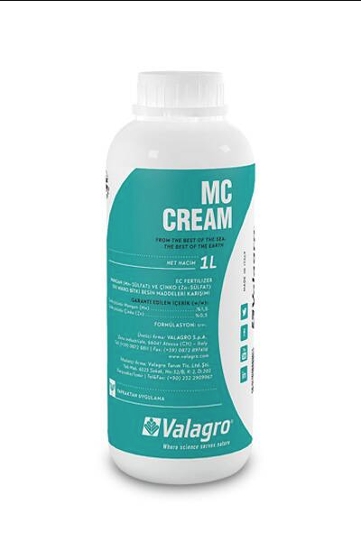 Valagro MC Cream 1 l | Poljokomerc.rs