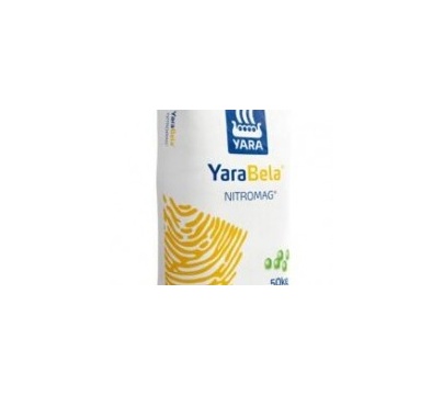 YaraBela Nitromag 24 N + 4,5 MgO 25kg | Poljokomerc.rs