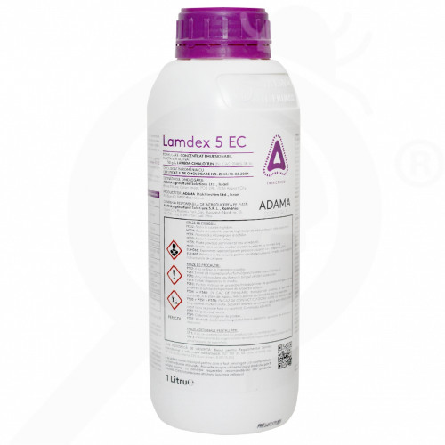 Lamdex | Poljokomerc.rs