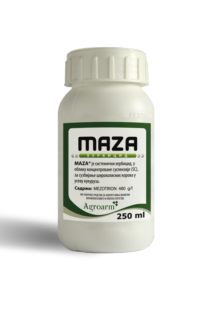 Maza | Poljokomerc.rs