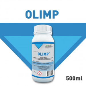 OLIMP 500ml | Poljokomerc.rs