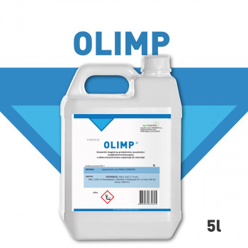 OLIMP 5 l | Poljokomerc.rs