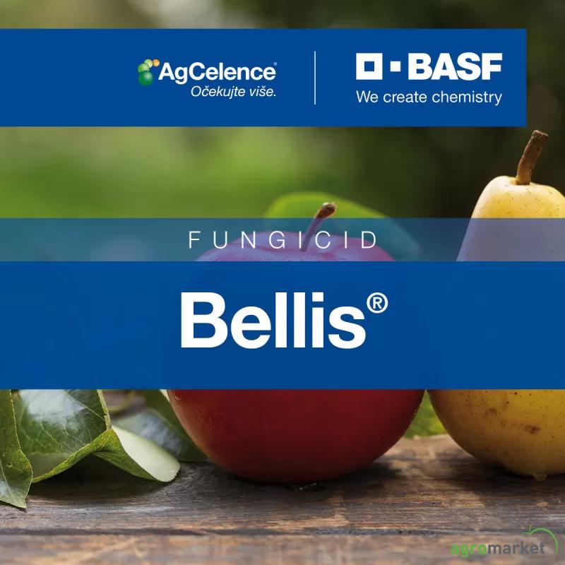 Bellis 250g - Poljokomerc.rs