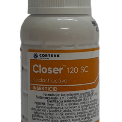 Closer 120 SC 1l | Poljokomerc.rs