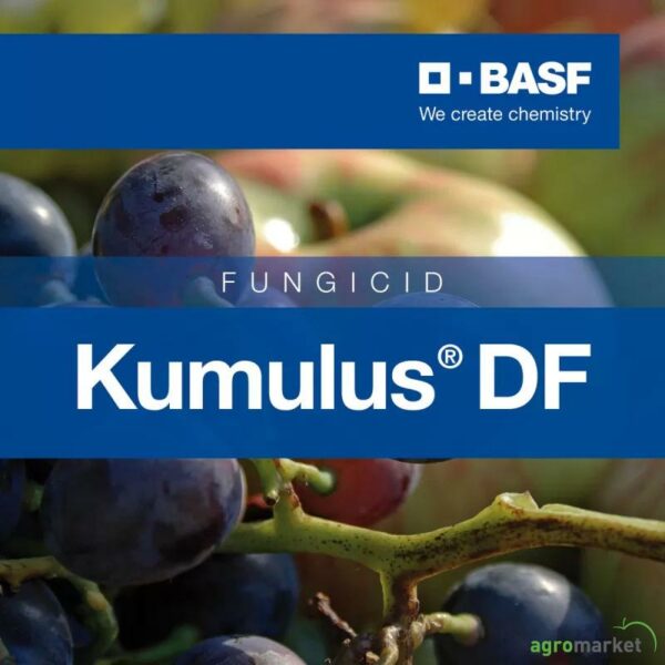 Kumulus 1kg - Poljokomerc.rs