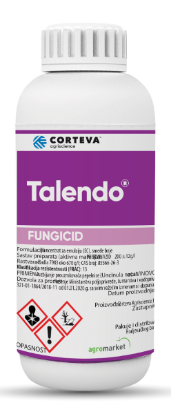 Talendo 20 EC 1l | Poljokomerc.rs