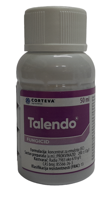 Talendo 20 EC 50ml | Poljokomerc.rs