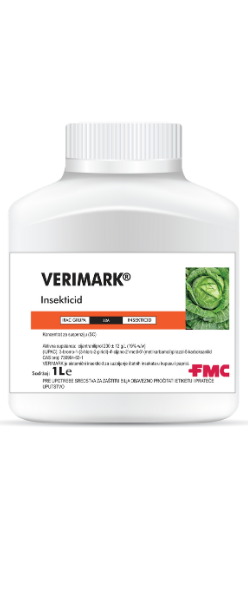 Verimark 500ml | Poljokomerc.rs
