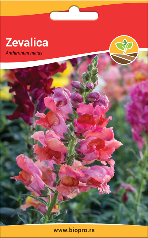 Zevalica 0,3gr | Poljokomerc.rs