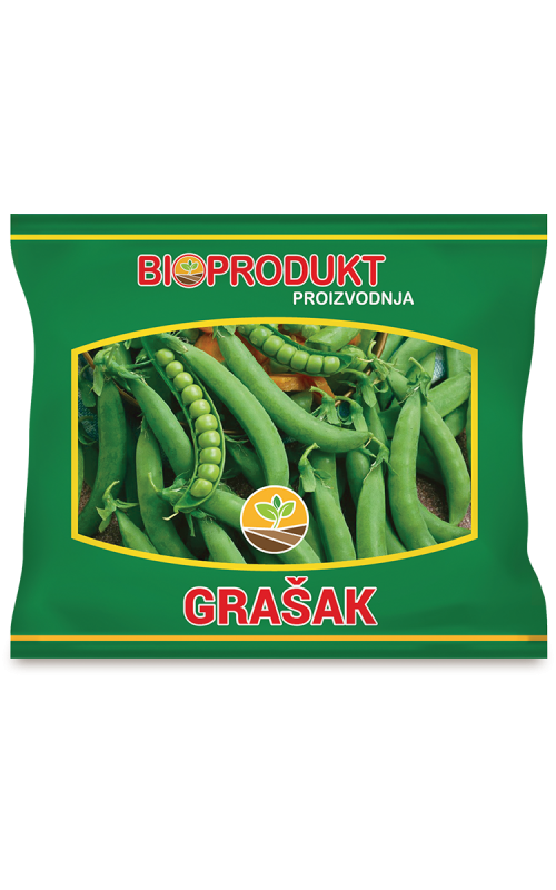 Grasak Mali Provonslavac 500gr | Poljokomerc.rs