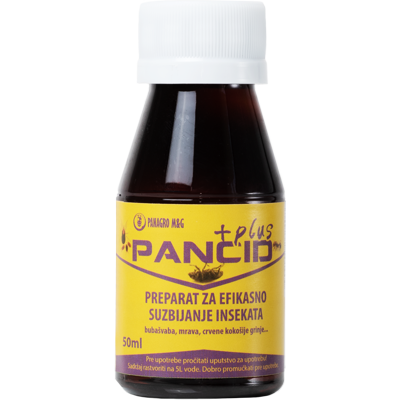 PANCID PLUS 1l | Poljokomerc.rs