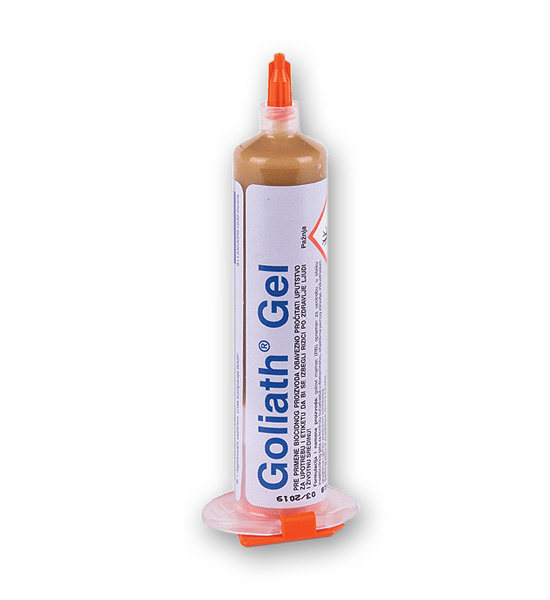 GOLIATH GEL 35gr | Poljokomerc.rs
