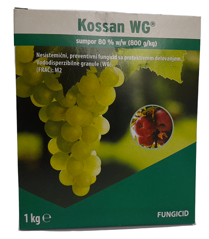 Kosan 1kg | Poljokomerc.rs