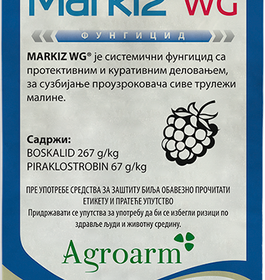 Markiz WG 30g | Poljokomerc.rs