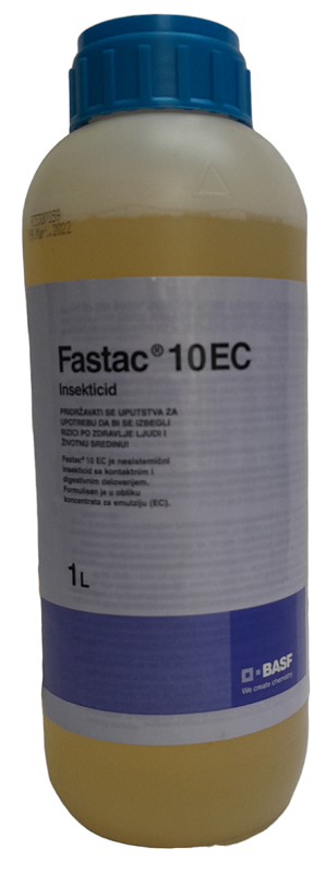 Fastac 1l | Poljokomerc.rs