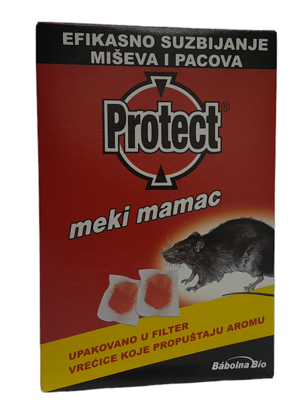 Protect meki mamak 150gr | Poljokomerc.rs